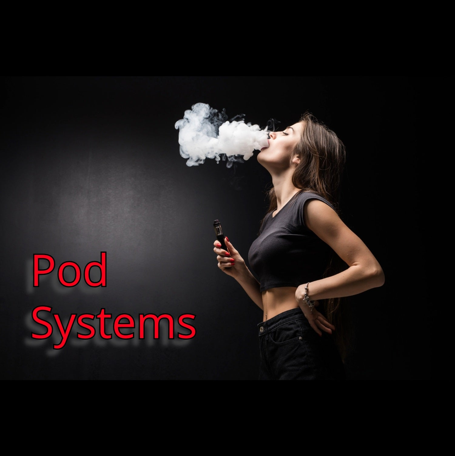 Pod Systems – J&J's Emporium