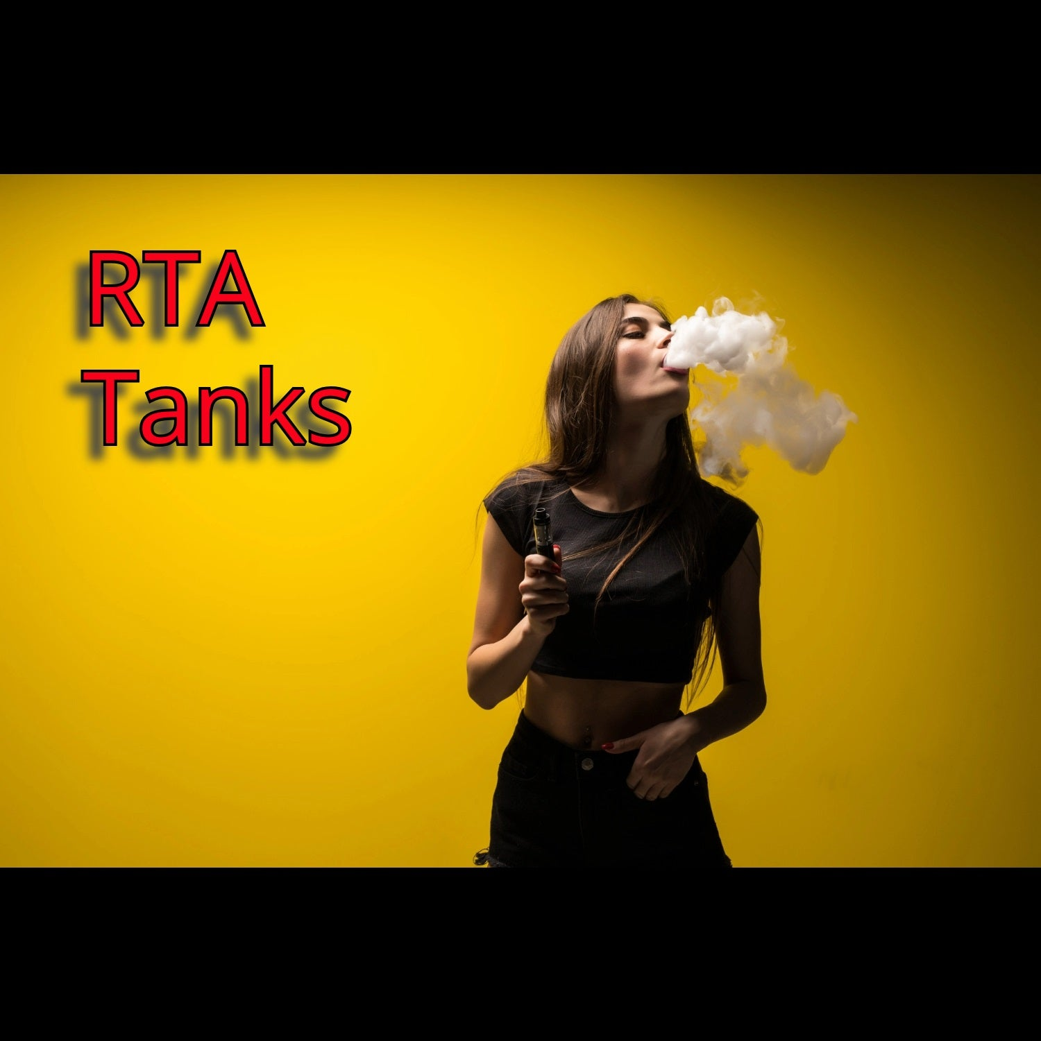 RTA Tanks – J&J's Emporium