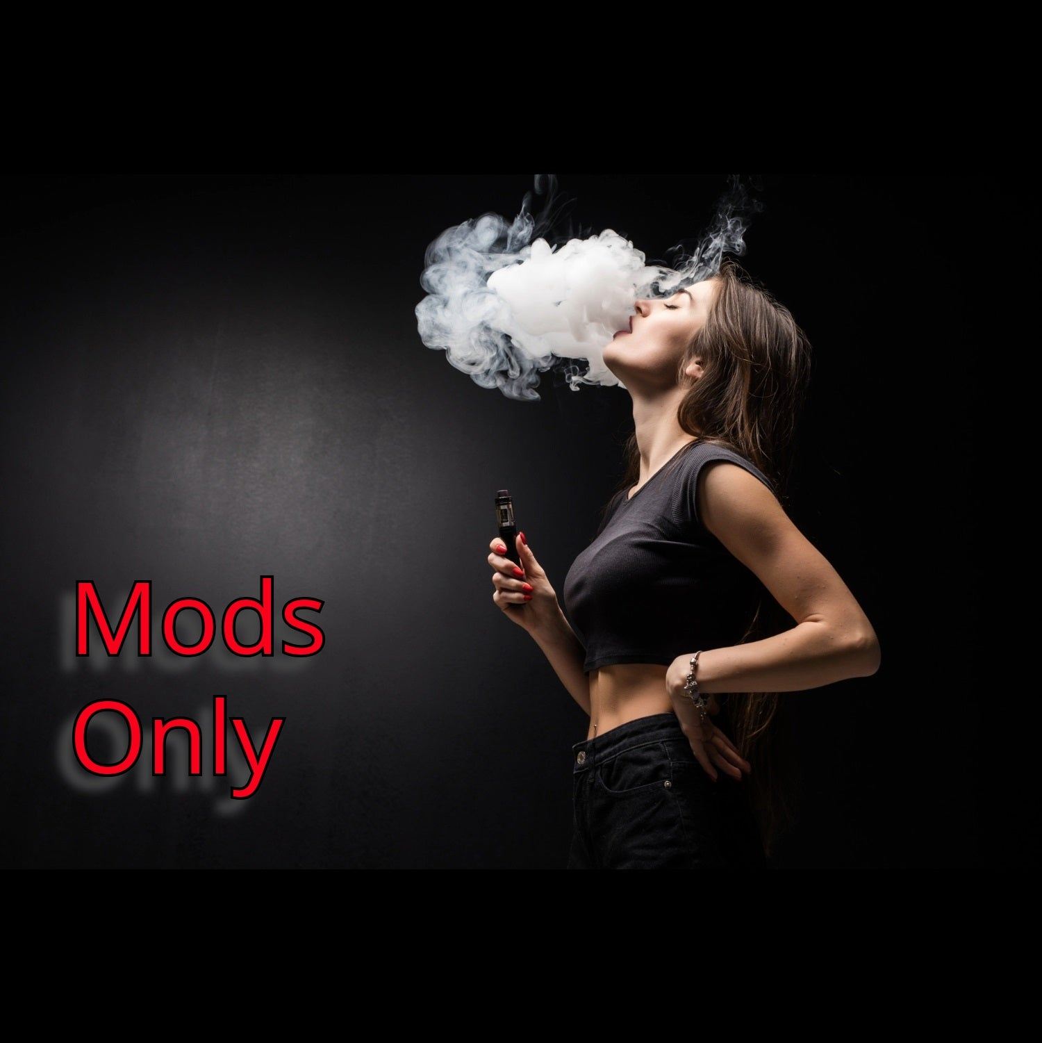 Mods Only – J&J's Emporium
